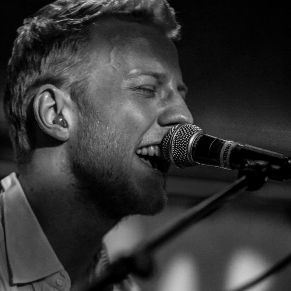 Sander Knepper - Wereldmuziekschool